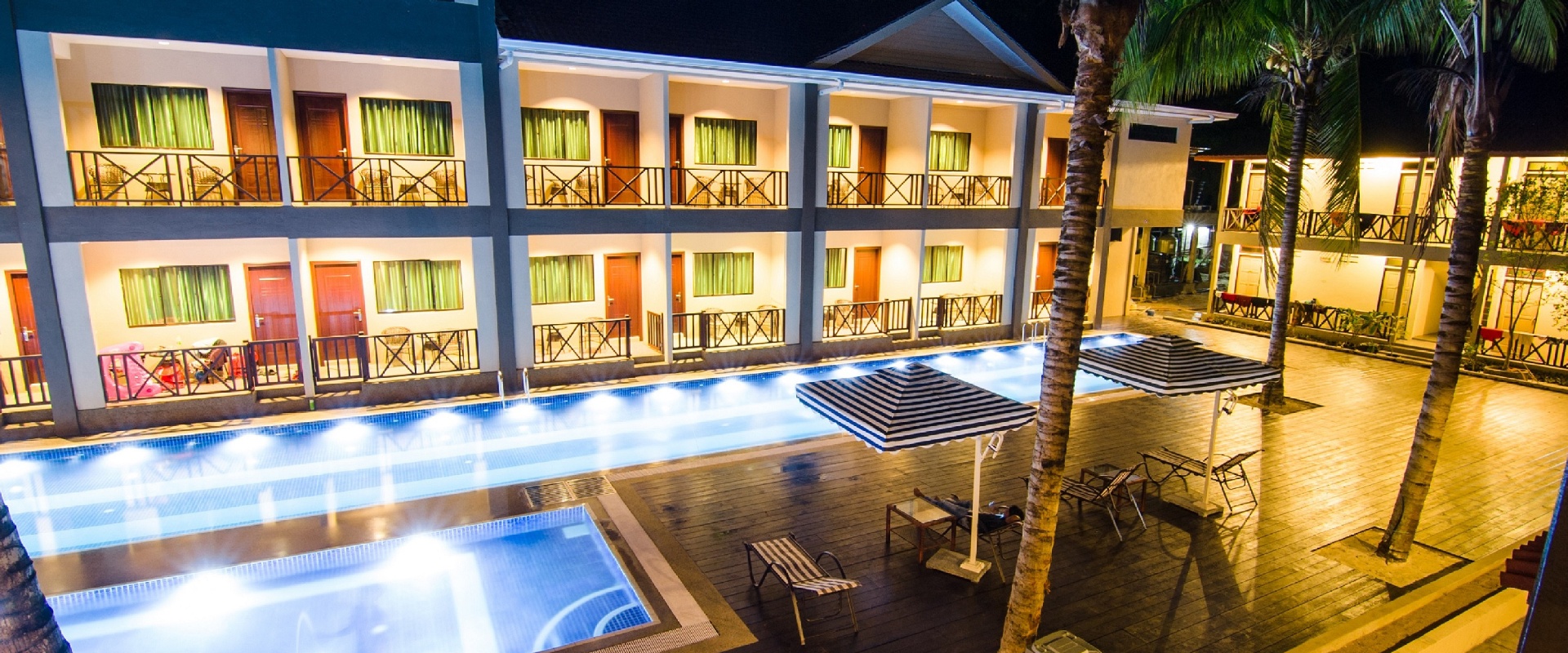 staydetails - Summer Bay Resort